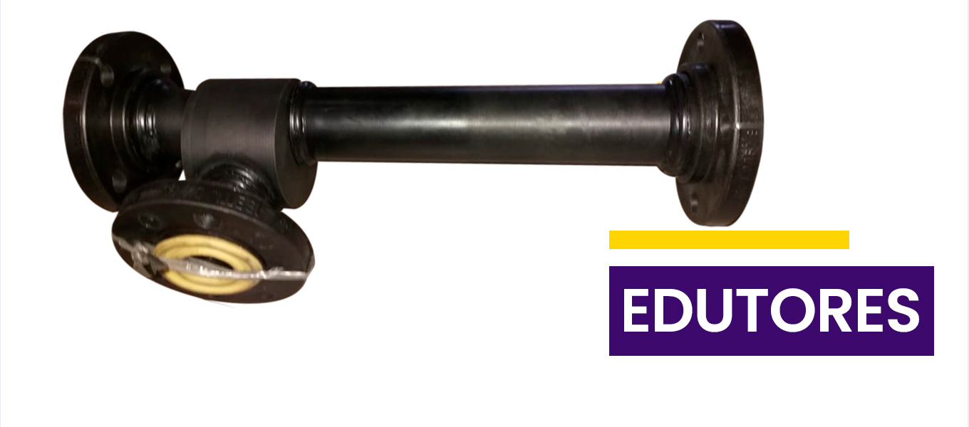 Ejetores Vapor e Sistemas Vácuo Industrial | Romenko